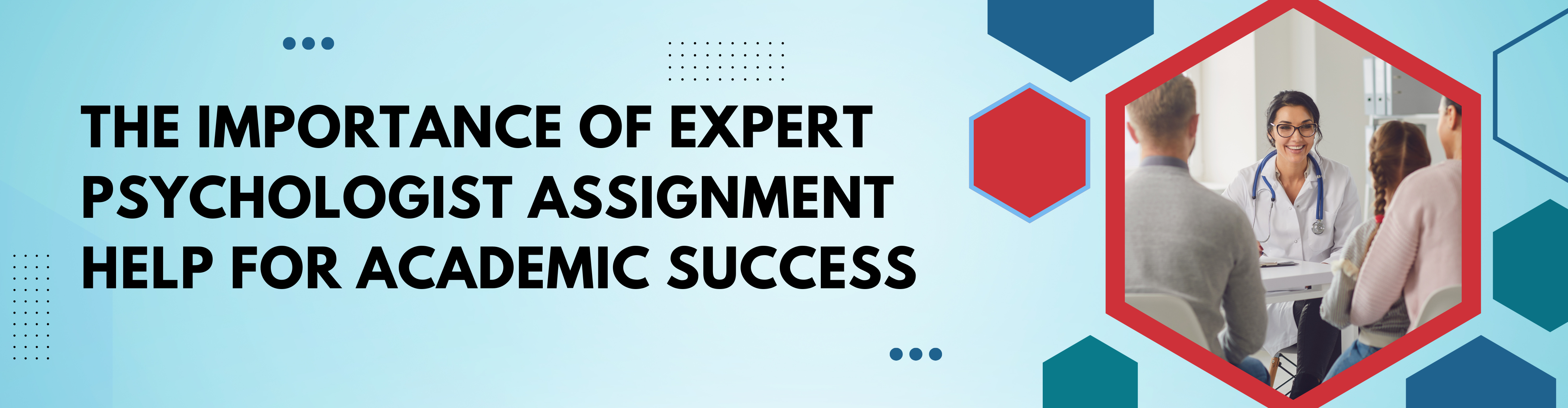 Top Psychologist Assignment Help for Academic Success