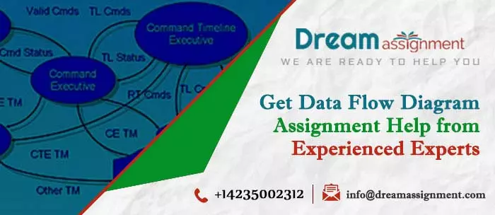 Online Data Flow Diagram Assignment Help | Dream Assignment